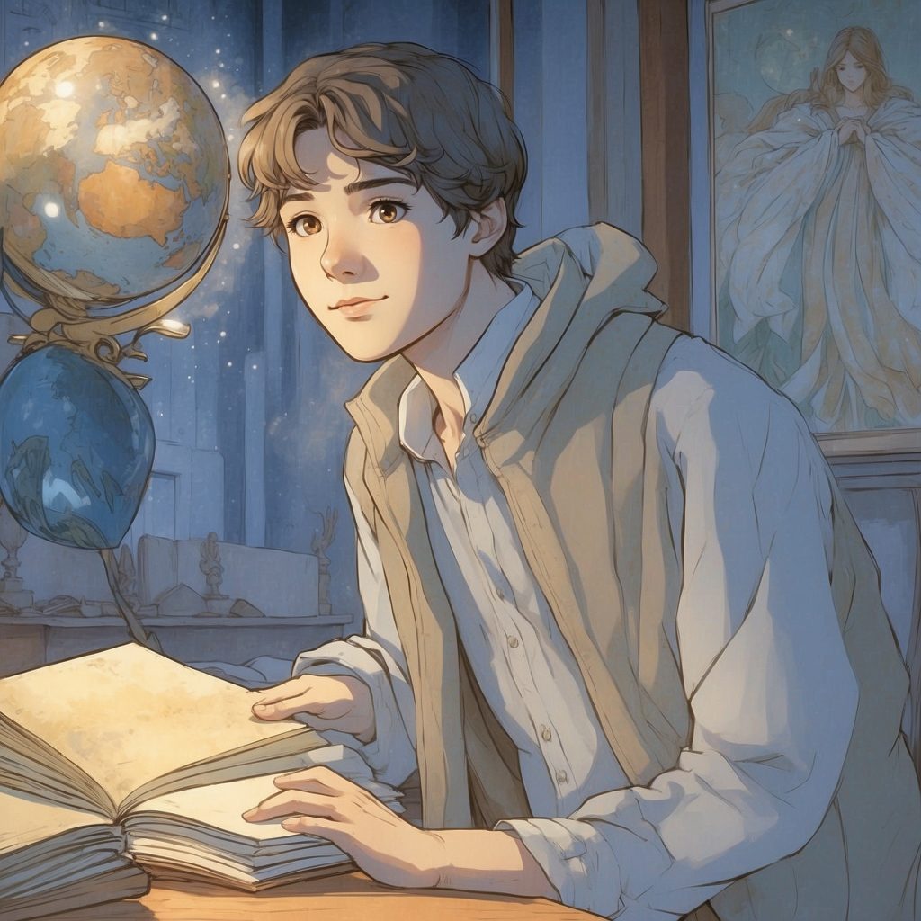 The Giver - ThatsMyStorybook.com