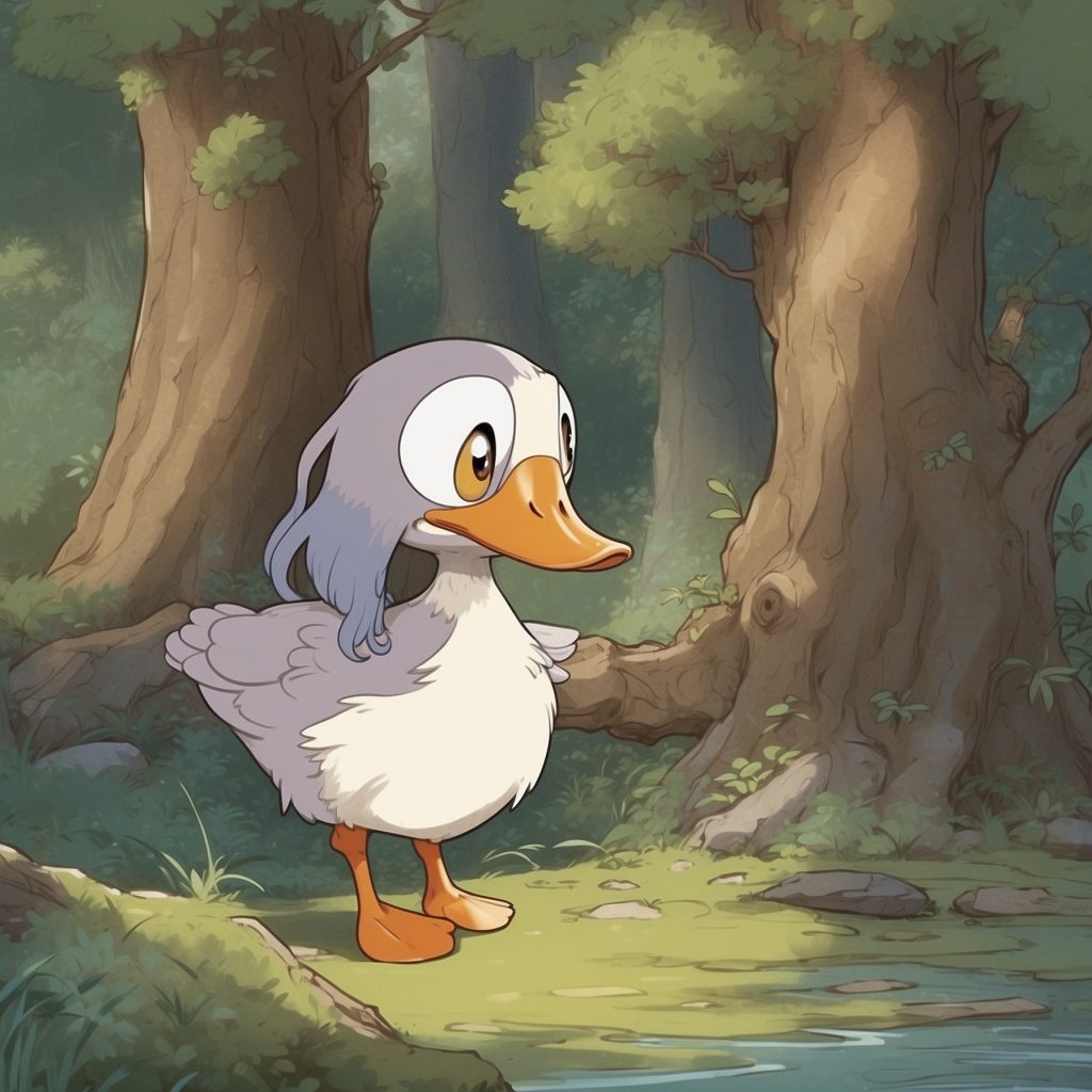 The Tale of Jemima Puddle-Duck - ThatsMyStorybook.com